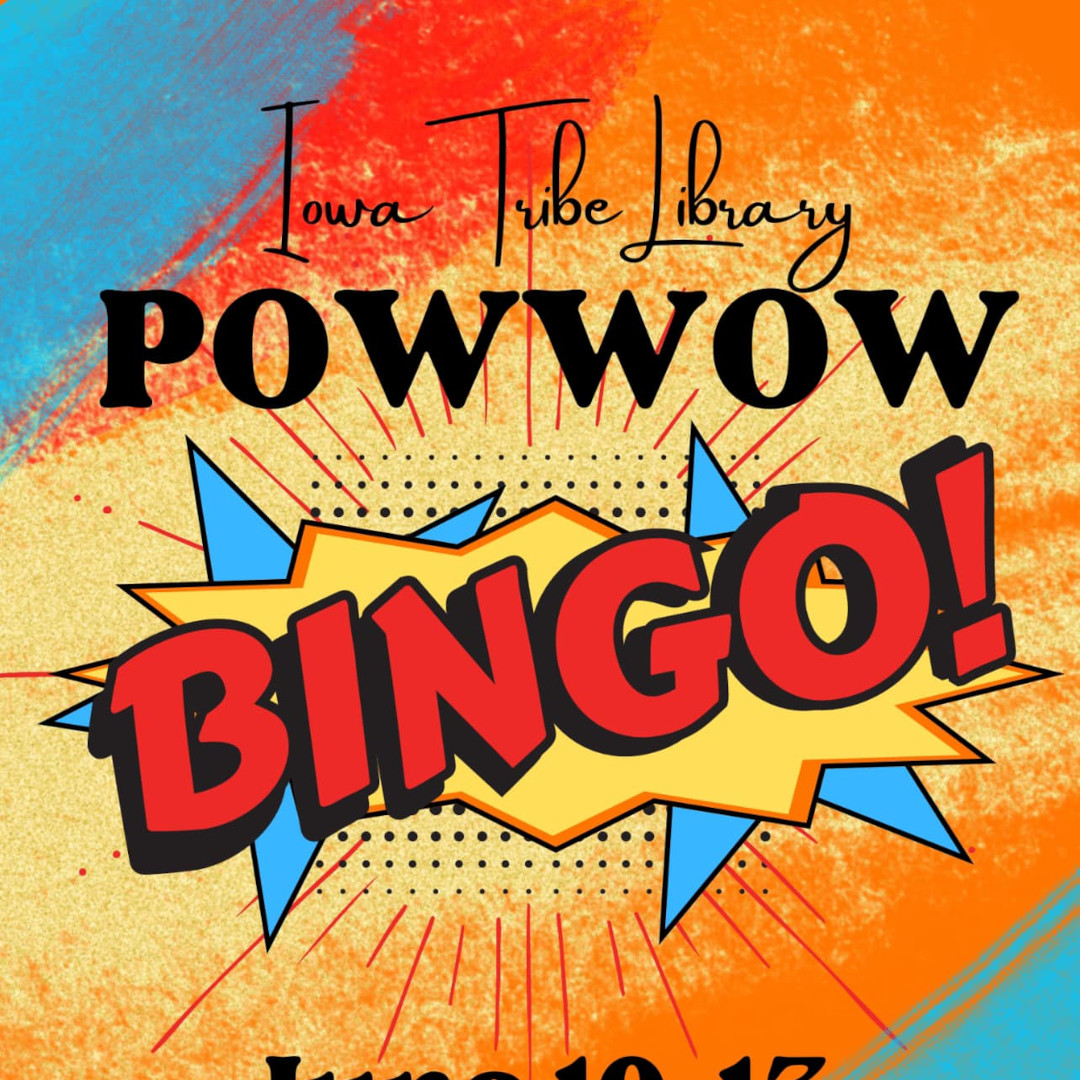 Iowa Tribe Of Oklahoma – The Iowa Tribe Of Oklahoma